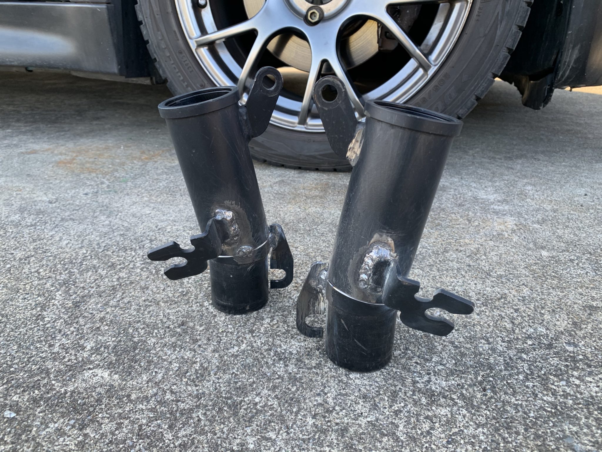 『r53ミニクーパー』フロントドア内張の外し方 | Freedom