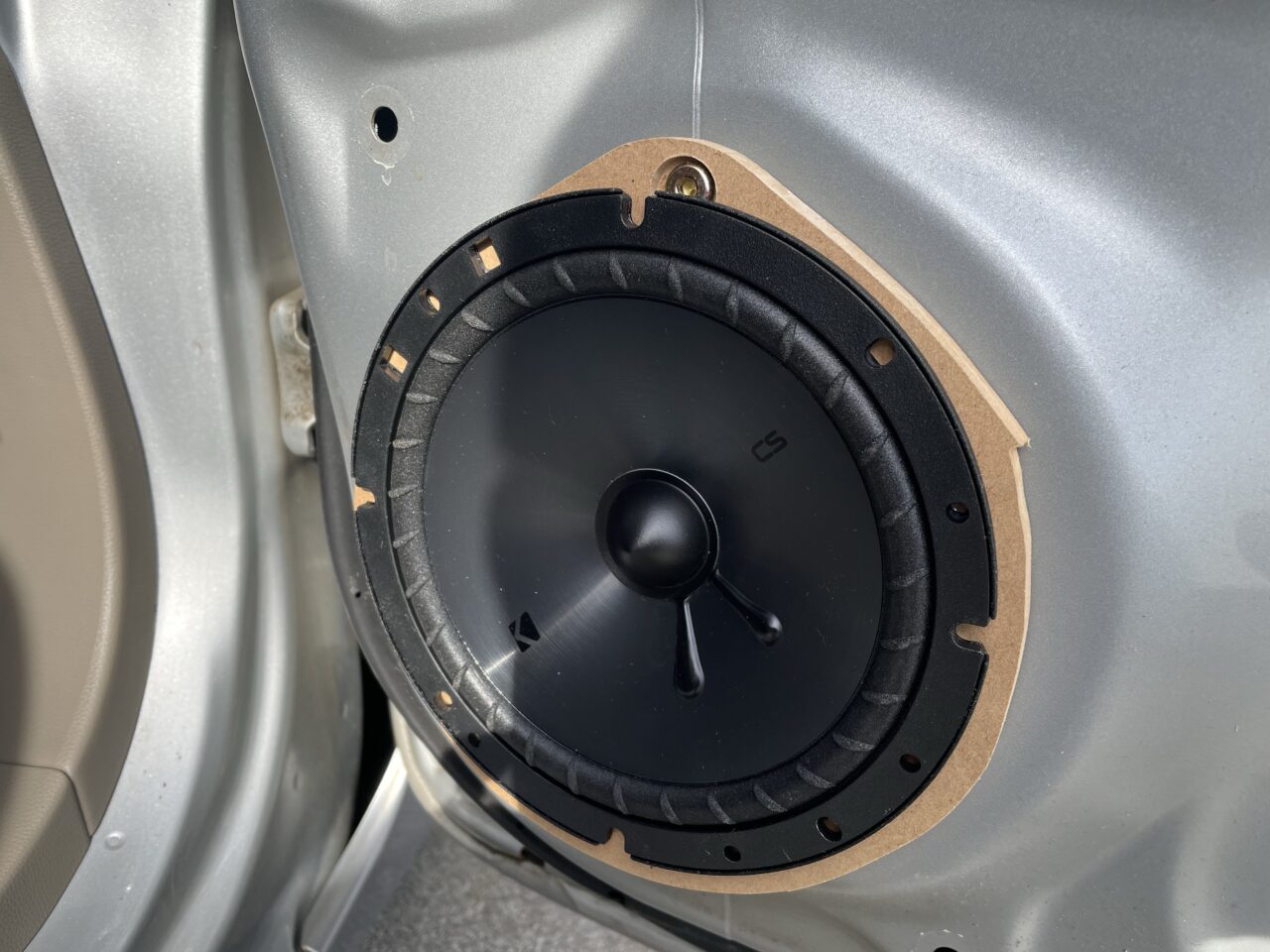 【N-ONE（JG1）】ドアスピーカーの交換 | Freedom