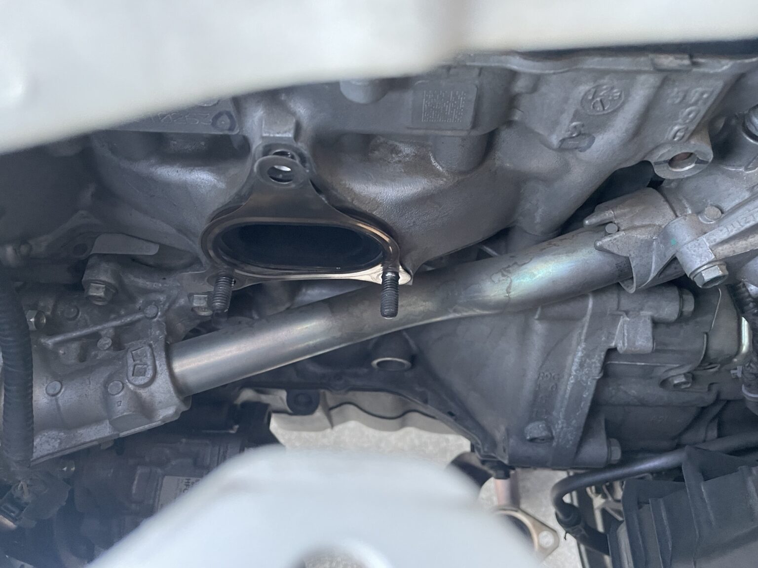 【N-BOX（JF1）】ジャッキアップポイントとウマを掛ける場所 | Freedom